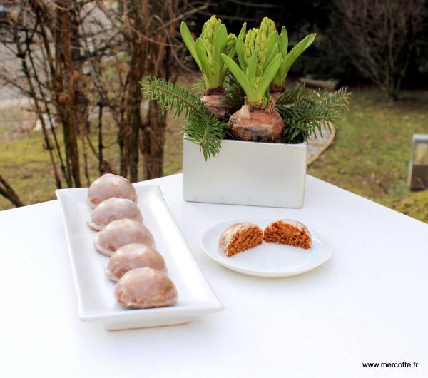 Les Chamonix Orange d’Eddie Benghanem – La cuisine de Mercotte ...