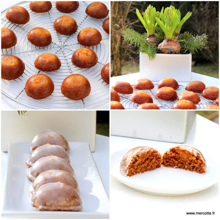 Les Chamonix Orange d’Eddie Benghanem – La cuisine de Mercotte ...