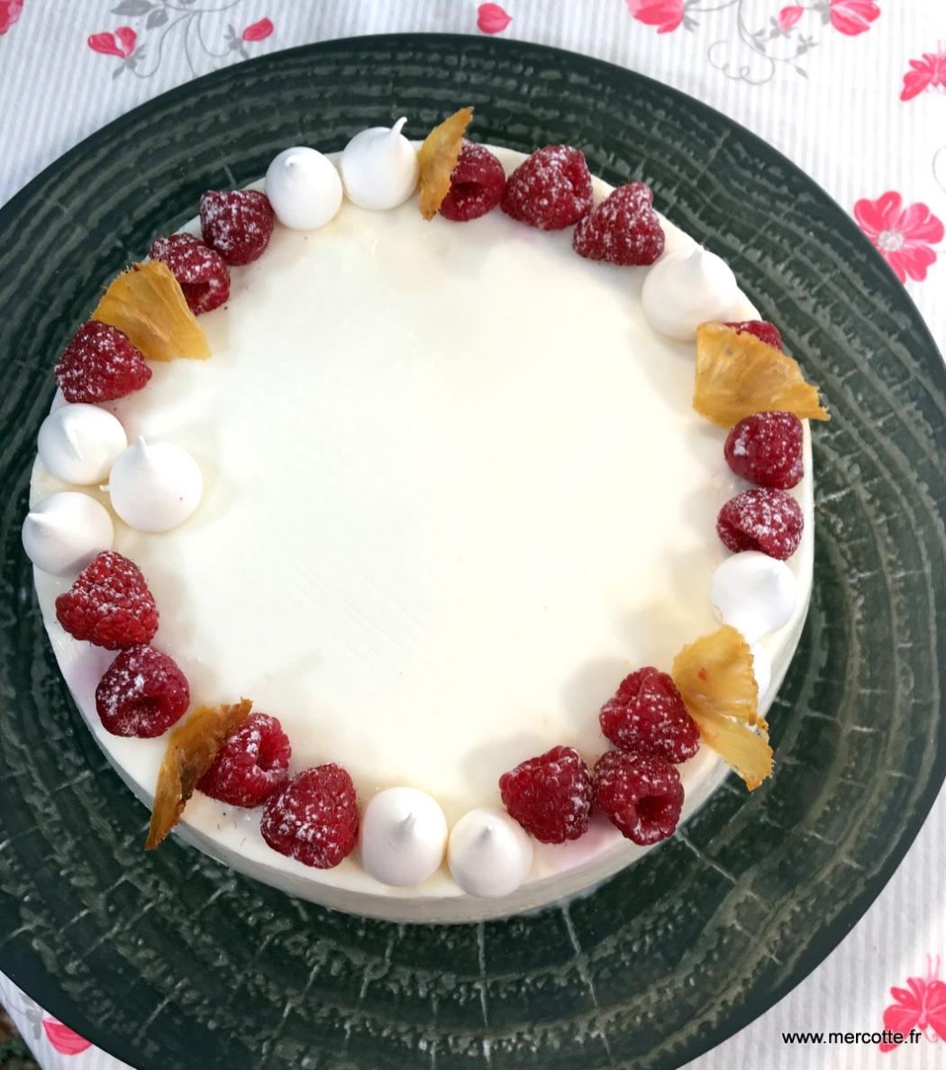 La Starlette Cake Le Meilleur Pâtissier Célébrités épisode 2 Les ...