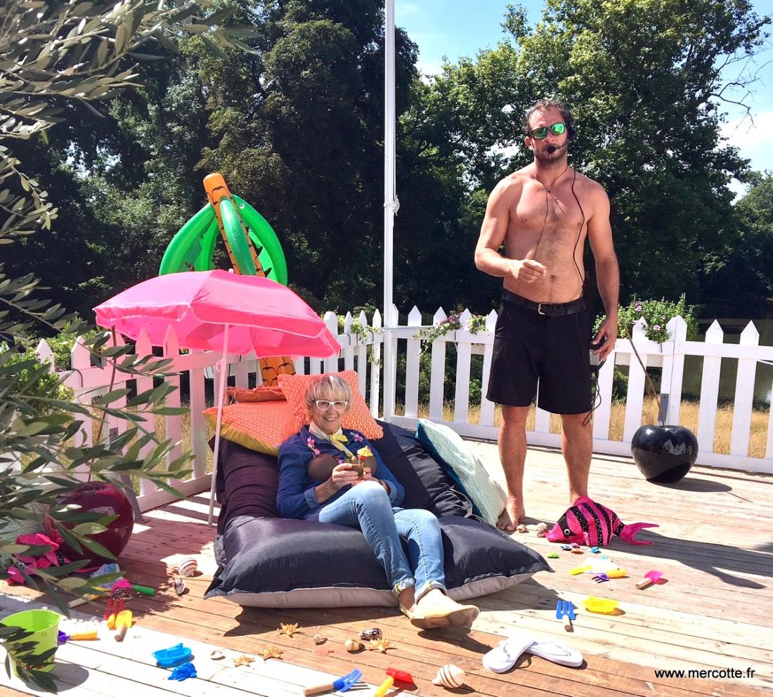 La Starlette Cake Le Meilleur Pâtissier Célébrités épisode 2 Les ...