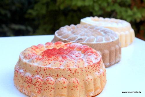 Biscuit à la cuillère, le secret de la réussite et toujours un peu de ...