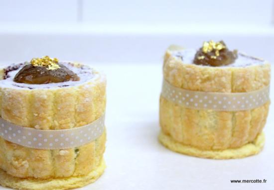 Biscuit à la cuillère, le secret de la réussite et toujours un peu de ...