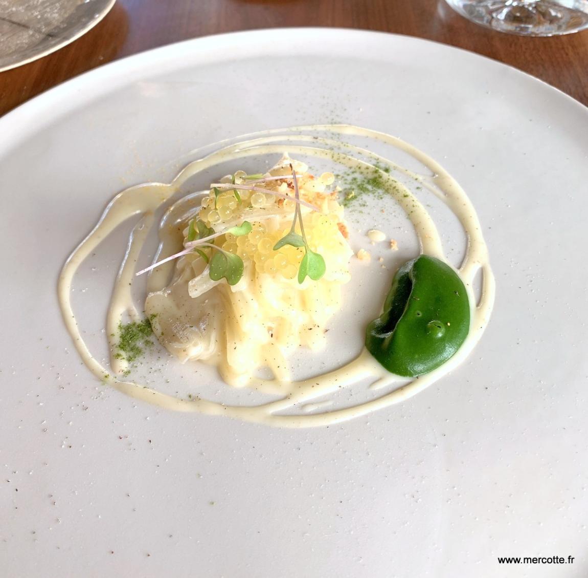 Christophe Aribert 2 étoiles Michelin dans sa nouvelle maison à Uriage ...