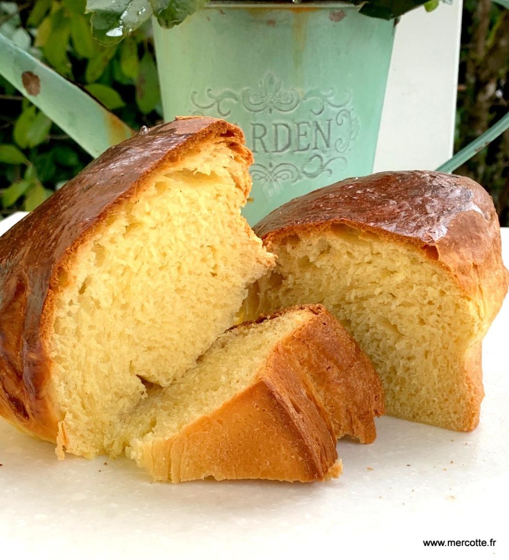 Pogne de Romans, la brioche de la Drôme – La cuisine de Mercotte ...