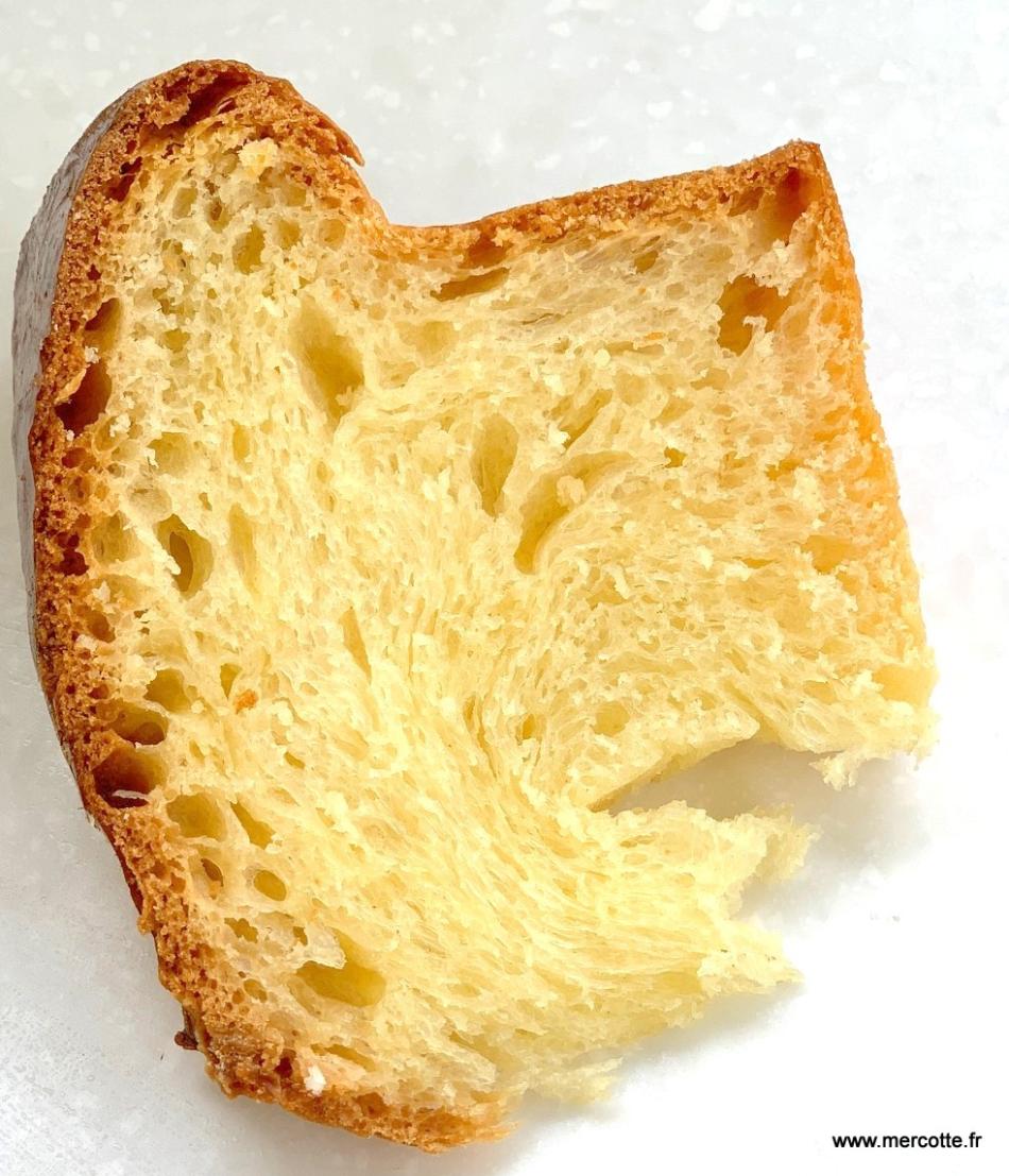 Pogne de Romans, la brioche de la Drôme – La cuisine de Mercotte ...