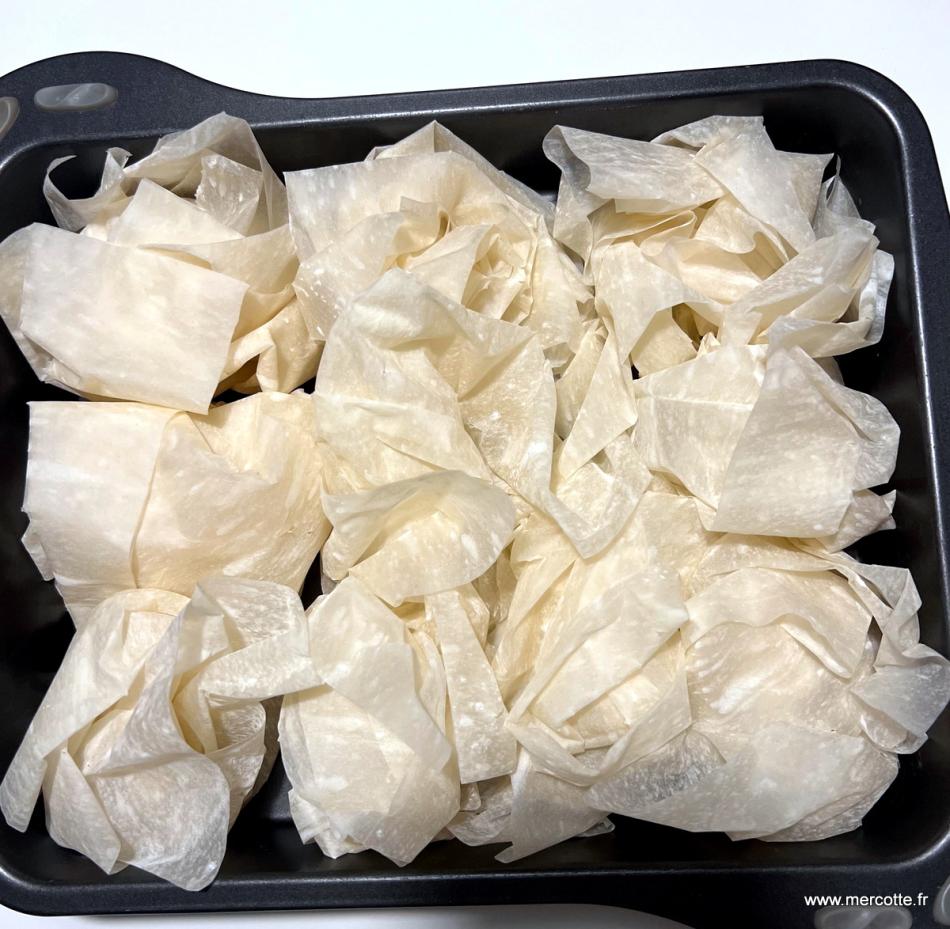 Gâteau Grec à l’Orange, 3e Essai du Livre les Cakes Etonnants de Jean ...