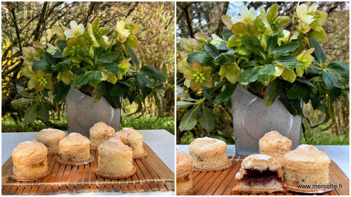 Biscuits Petitfruitrouge – La cuisine de Mercotte :: Macarons, Verrines ...