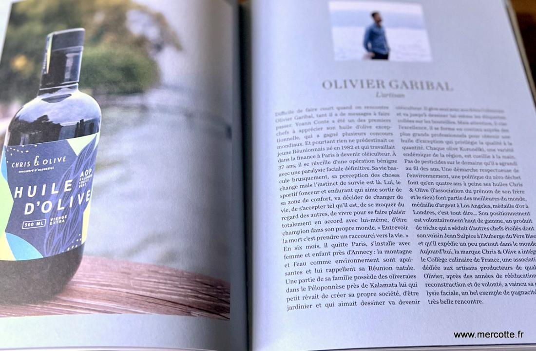 Le gâteau aux amandes & courgettes de Carole Alter Gusto – La cuisine ...