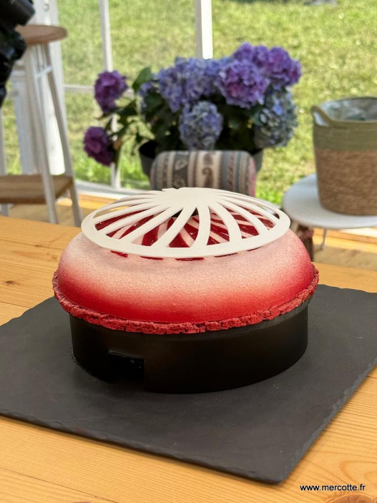 Le Meilleur Pâtissier Saison 13 Emission 7 : Illusions Gourmandes et le ...